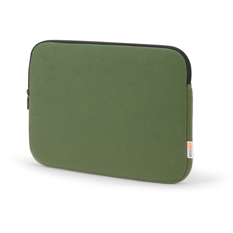 Base XX Laptoptasche Sleeve, 15.6 '', grün