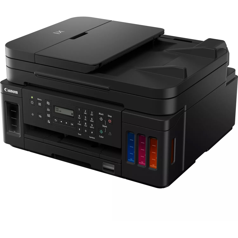 Canon Pixma G7050 Mega Tank Multifunktionsdrucker Tintenstrahl