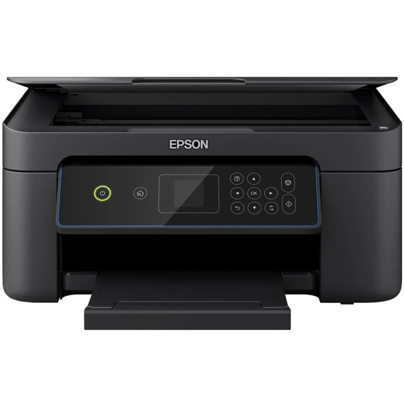 Epson Expression Home XP-3155 imprimante multifonction jet d’encre ...