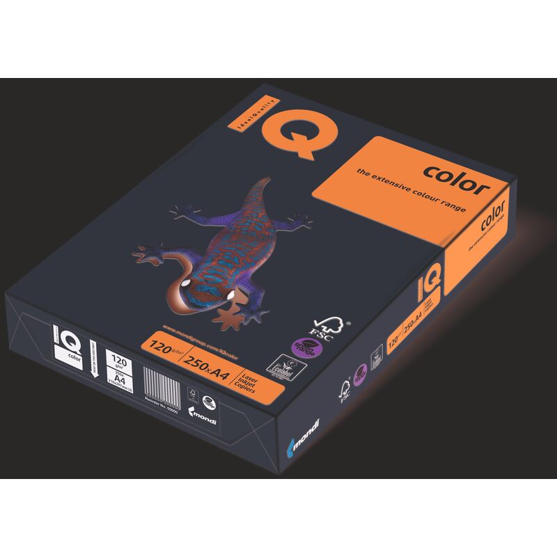 IQ papier couleur - Officeworld.ch