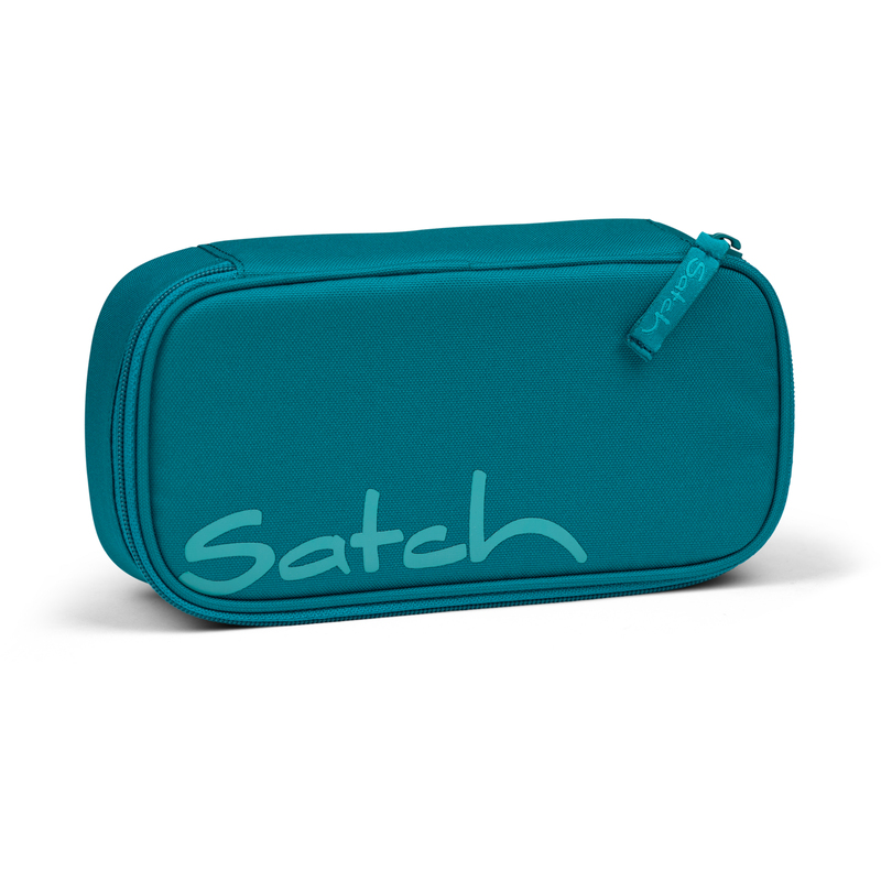 satch Etui Deep Petrol