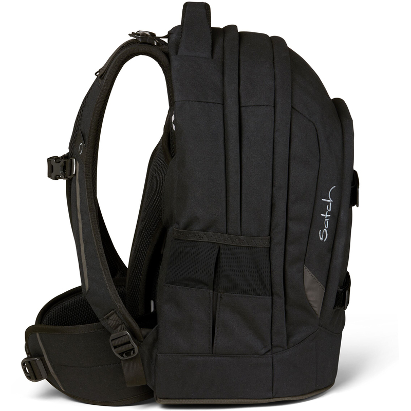 satch Rucksack, Pack, Blackjack