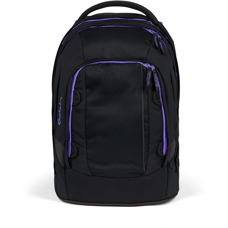 satch Rucksack, Pack, Purple Phantom