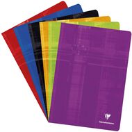 Schulhefte in vielen Lineaturen & Grössen kaufen