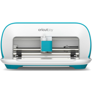 Cricut Schneideplotter Joy Starter Bundle, mint/weiss