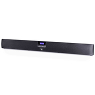 Roth Soundbar SubZero 3, schwarz