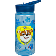 Scooli Trinkflasche Aero, Paw Patrol, 500 ml, blau, 1 Stück
