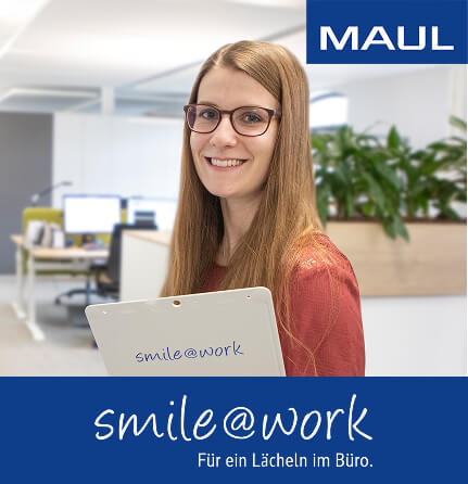 MAUL Produkte kaufen fürs Büro & Zuhause | Office World