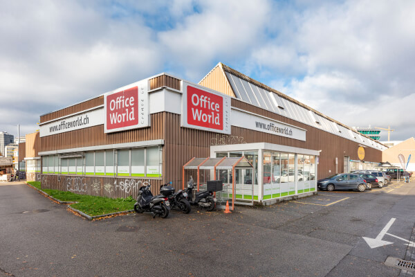 Office World Genève | Fournitures de bureau, papeterie, mobilier et ...