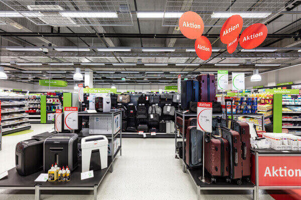 Office World Winterthur - Papeterie, Bürobedarf & -Möbel & mehr